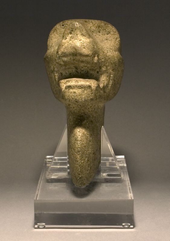 Anthropos Gallery - Jalisco Captor Pre-Columbian Art